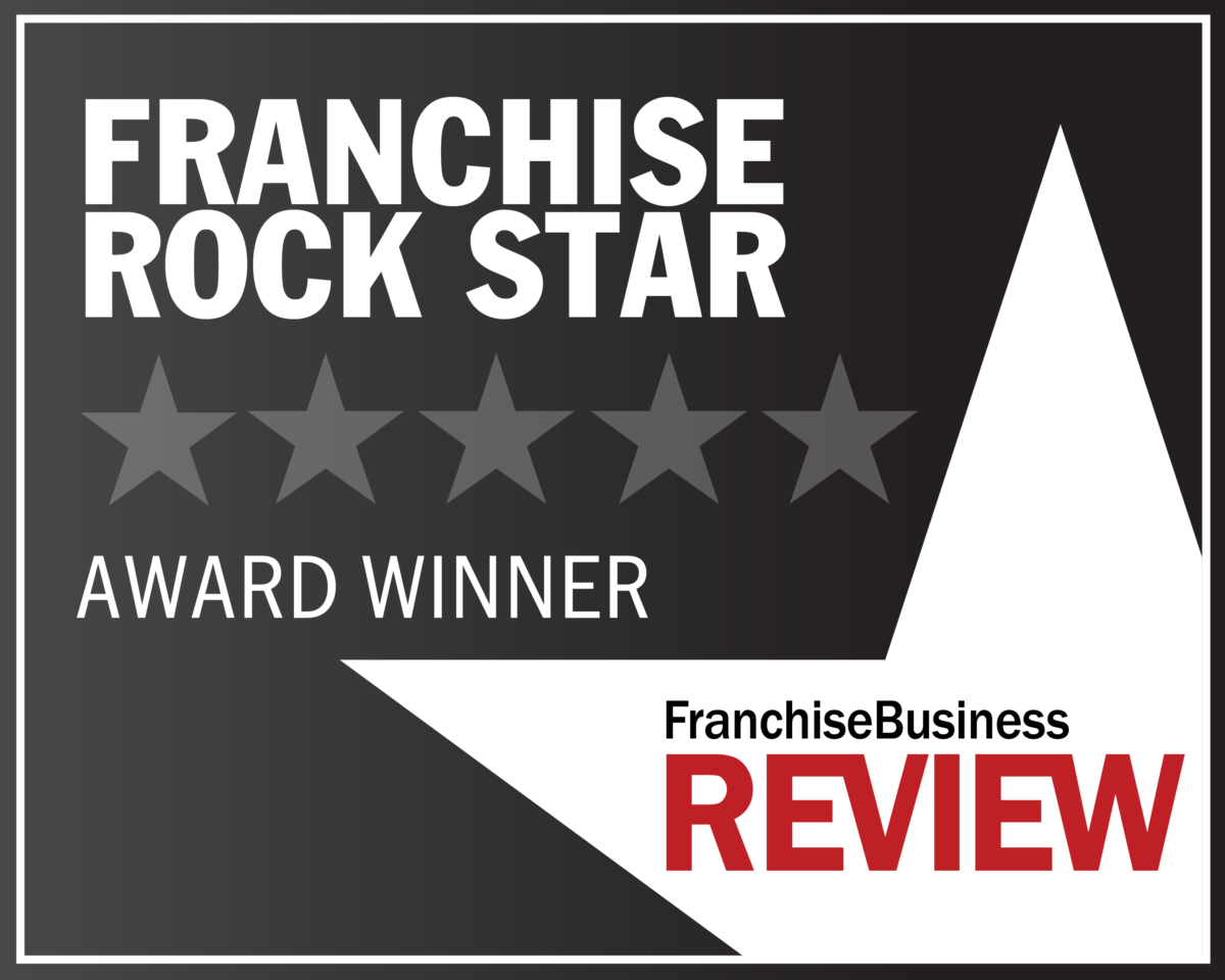 Franchise Rock Star Awards - Franchise Business Review